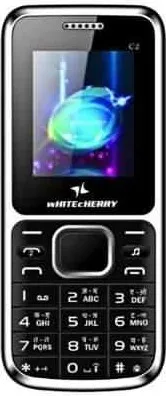 Whitecherry C2 - Price in India (Jun 2026), Specs, Reviews | Smartprix