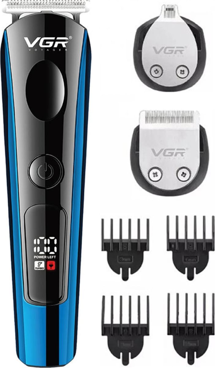 VGR V-259 Trimmer Price in India 2024, Full Specs & Review | Smartprix