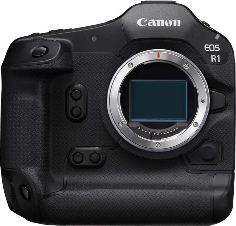 Canon EOS R1 Mirrorless Camera - Price in India (Jun 2026), Specs ...