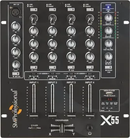 Studiomaster Sound Mixers Price List in India | Smartprix