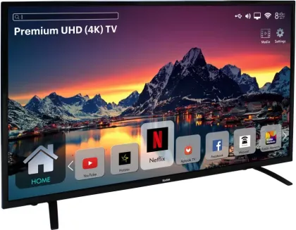 Kodak XSMART 55UHDXSMART (55-inch) Ultra HD 4K Smart LED TV Price in ...