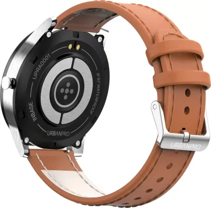 Inbase Urban Pro Smartwatch Price in India 2025, Full Specs & Review ...