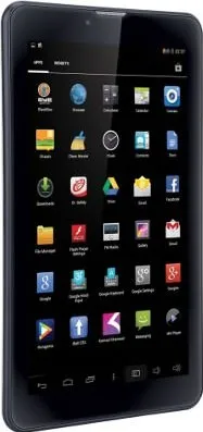 iBall Slide Brillante Tablet Price in India 2025, Full Specs & Review ...