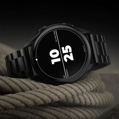Boult Ripple Pro Smartwatch Price in India 2025, Full Specs & Review ...