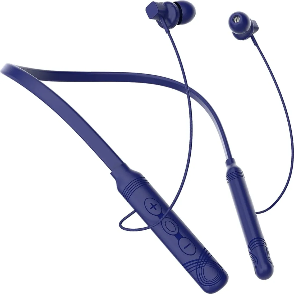 Bell BLBHS162 Wireless Neckband - Price in India (Jun 2026), Specs ...