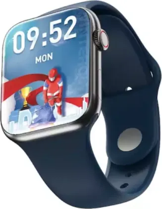 Pebble Frost Smartwatch Price in India 2025, Full Specs & Review ...