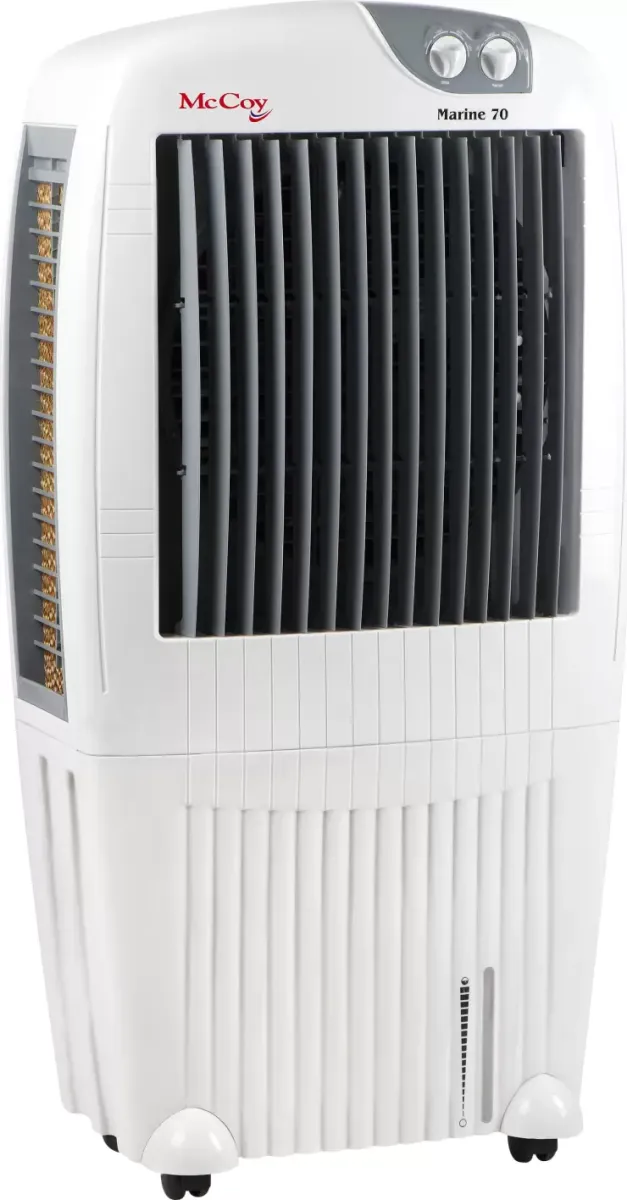 Mccoy Marine HC 70 L Desert Air Cooler - Price in India (Apr 2026 ...