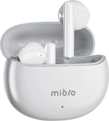 Mibro Earbuds 4 True Wireless Earbuds Price in India 2025, Full Specs ...