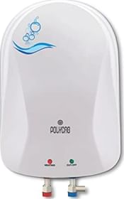 Polycab Geysers Price List in India | Smartprix