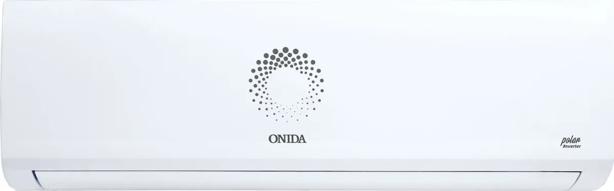 Onida IR125PRS 1 Ton 5 Star 2023 Inverter Split AC Price in India 2025 ...