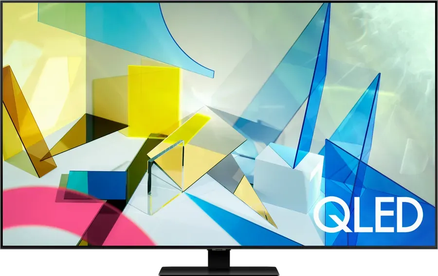Samsung QA49Q80TAK 49-inch Ultra HD 4K Smart QLED TV - Price in India ...