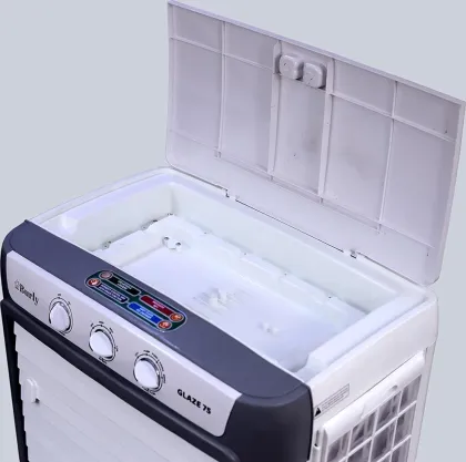 Burly Glaze 100 L Desert Air Cooler Price in India 2026, Full Specs ...