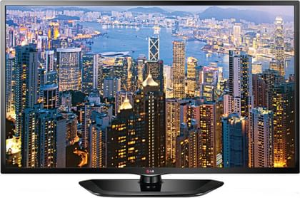 LG 32LB530A (32-inch) HD Ready LED TV Price in India 2024, Full Specs ...