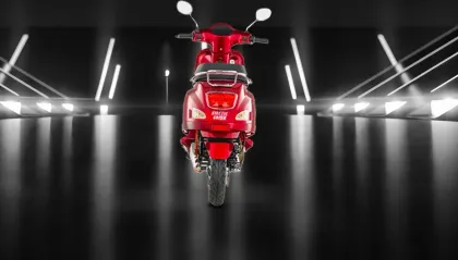 Kinetic Green Flex Price in India 2025, Full Specs & Review | Smartprix