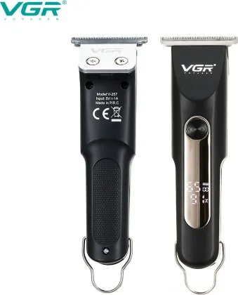 VGR V-257 Trimmer Price in India 2025, Full Specs & Review | Smartprix