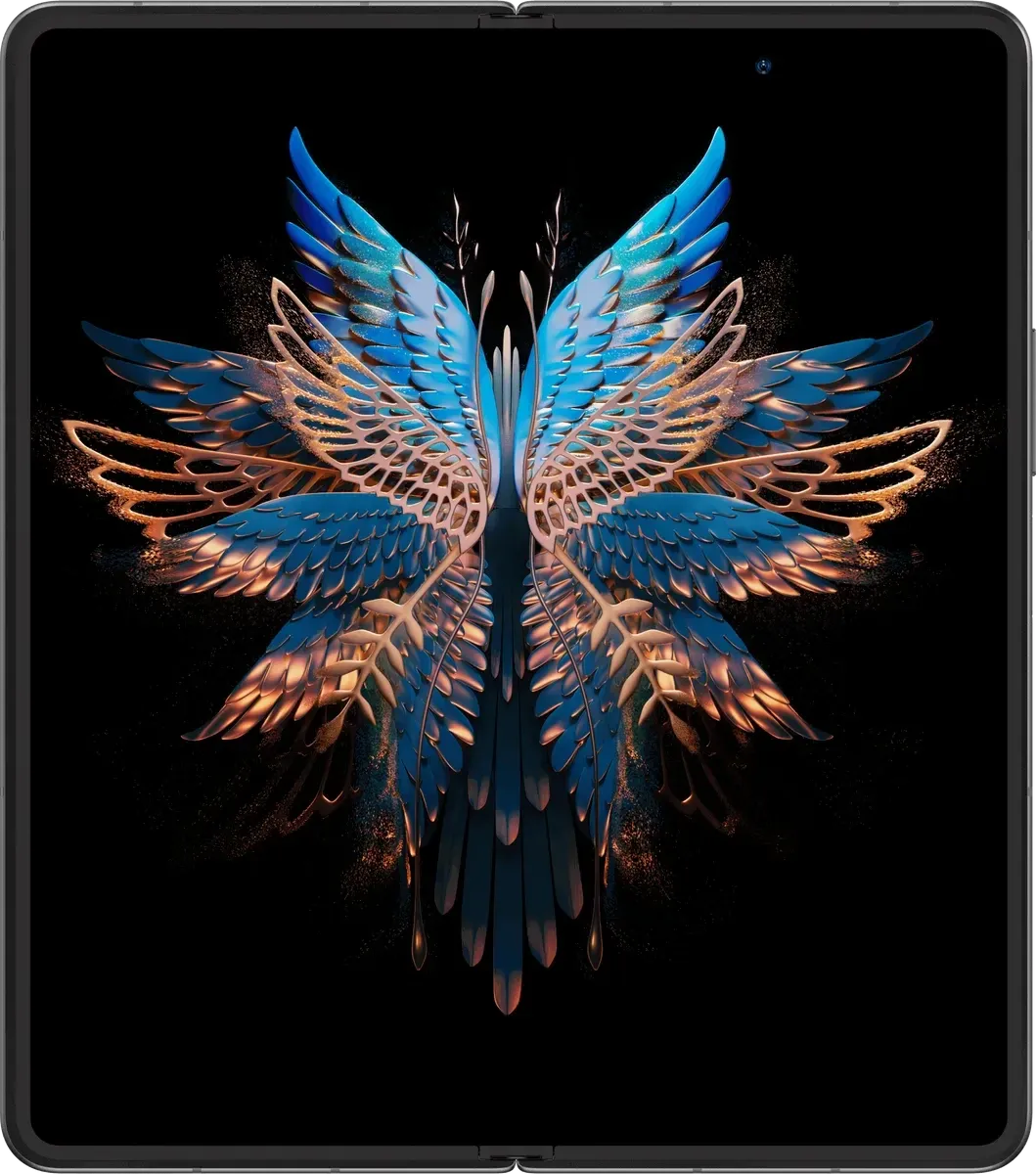 Tecno Phantom Ultimate 2 Tri Fold - Price in India (May 2026), Specs ...