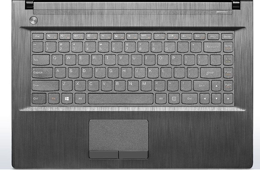 Lenovo G40-30 Laptop (80FY002-MIN) (4th Gen Celeron Dual Core/2GB/500GB ...