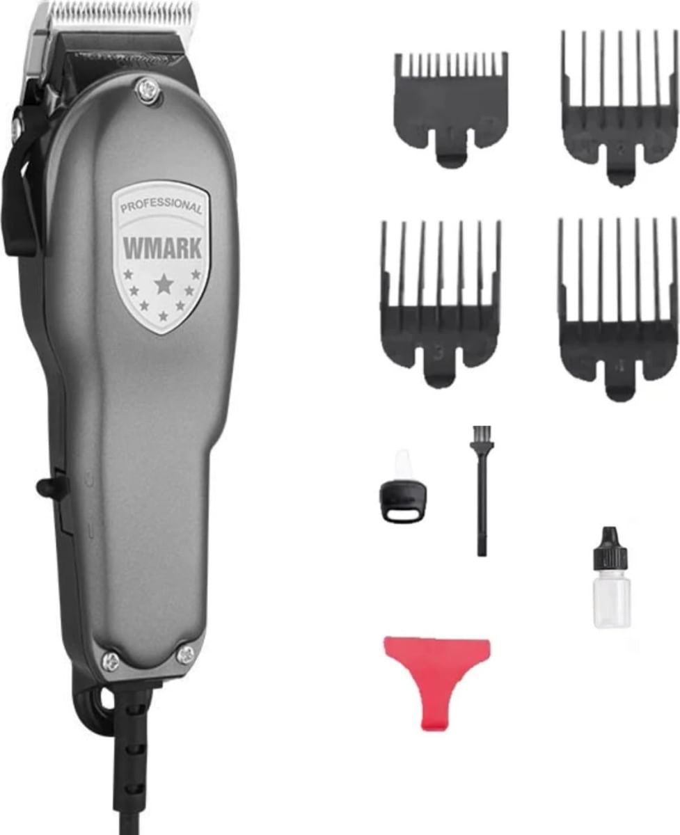 WMARK NG-333 Hair Trimmer Price in India 2024, Full Specs & Review ...