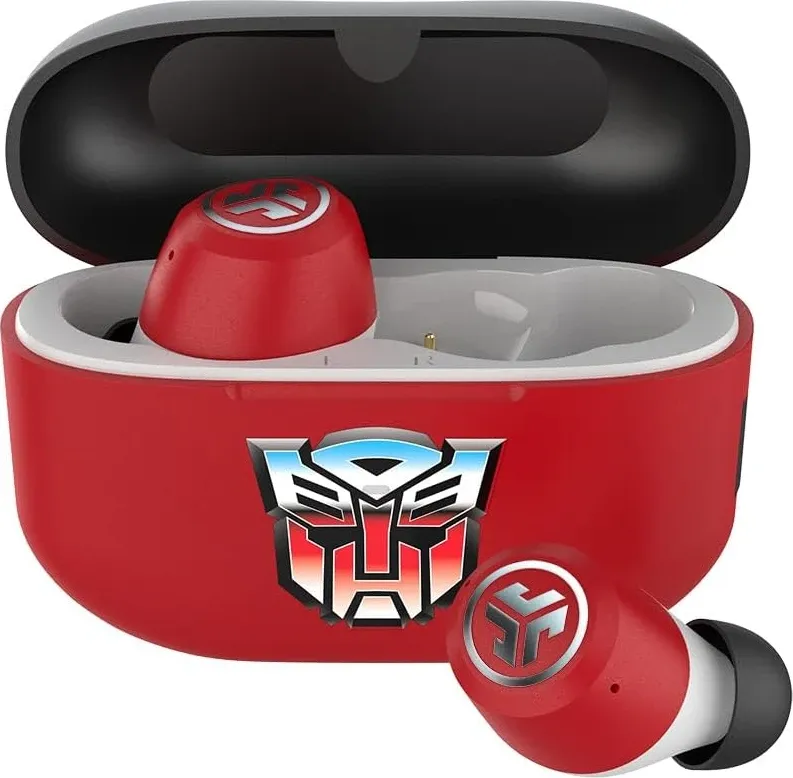 JLab JBuds ANC 3 TWS Earbuds (Transformers Edition) - Price in United ...