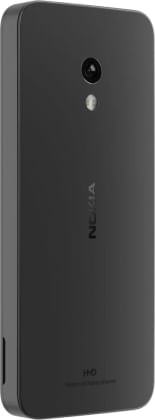 Nokia 235 4G 2024 Price in India 2025, Full Specs & Review | Smartprix