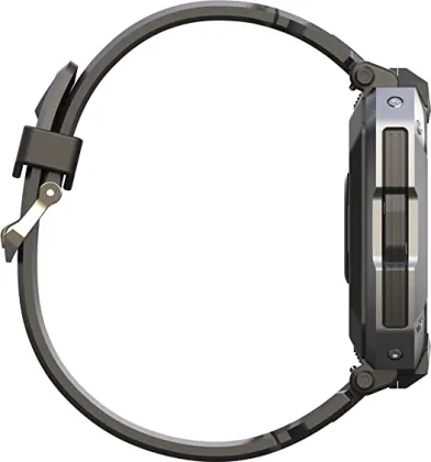 Procus Combat Smartwatch Price in India 2025, Full Specs & Review | Smartprix