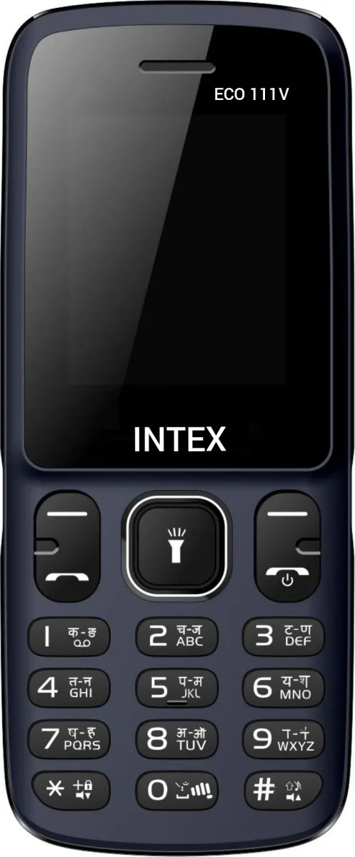 Intex Eco 111v Price in India 2025, Full Specs & Review | Smartprix